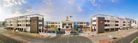 Academic Health System Thumbay University Hospital