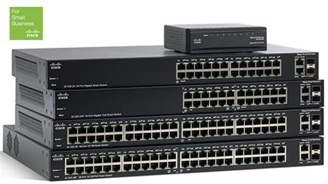 Which Cisco Switch Is Right For Your Business