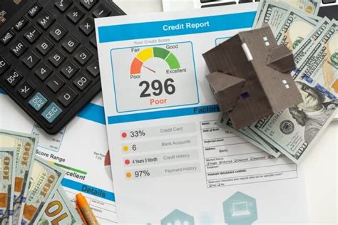 How Long Does Negative Information Stay On My Credit Report