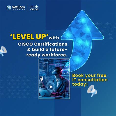 ciscotraining networkexcellence itskills upskillwithnetcom netcom