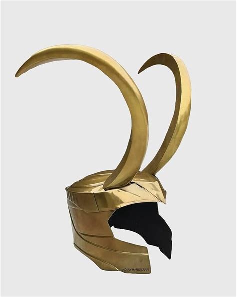 Loki Tom Hiddleston Helmet Tom Hiddleston Finally Confronts The Marvel