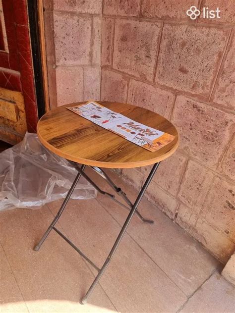 Սեղան երկաթե կարկասով Ծալովի Ճոճանակներ List Am