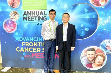 Promising New Target Found For Treatment Resistant Prostate Cancer