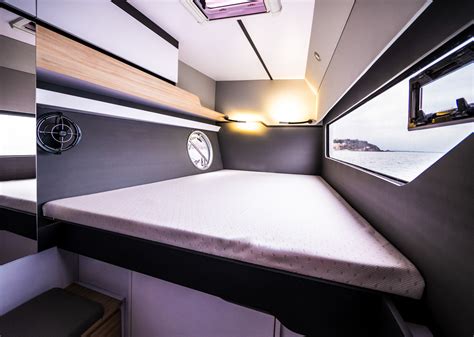 New Windelo 50 Catamaran Just Catamarans Exclusive Dealer