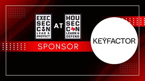 Houseccon Learnanddefend Execseccon Leadandprotect Cybersecurity Conference Cybr Sec Con