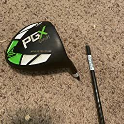 Pgx Offset Golf Driver Review Harekrishnapicture
