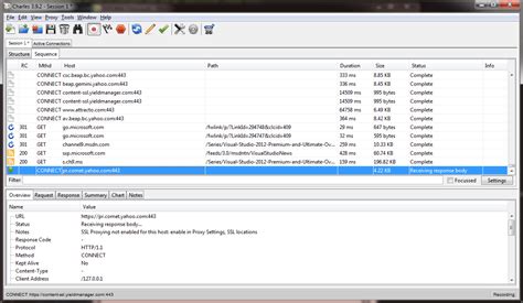 C How Can I Avoid A Bad Request Invalid Hostname Error When Making A REST Call From A