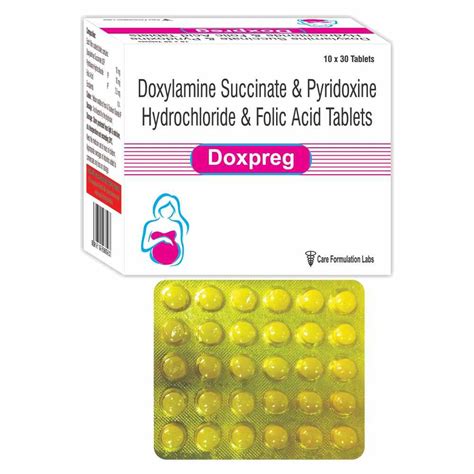 Doxpreg