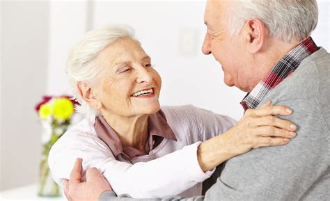 Nurse Cpd Online Sexuality And The Older Person