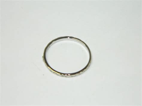 半田店 貴金属 Pt950 プラチナ950 白金 婚約指輪 結婚指輪 リング 150g 買取させて頂きました。 リサイクル＆買取専門の