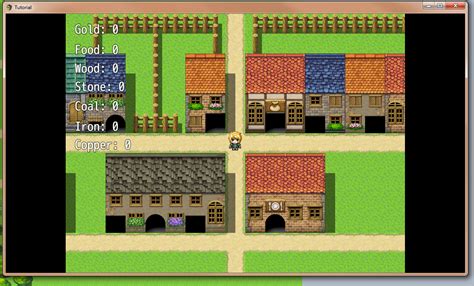 Yanfly S CoreEngine Resolution RPG Maker Forums