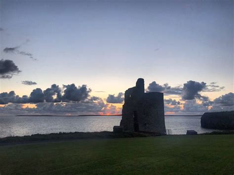 Quentin Fottrell Quantanamo Twitter New York Skyline Tower