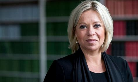 Hennis Plasschaert Vertrekt Uit De Kamer En Gaat Vn Missie Leiden In