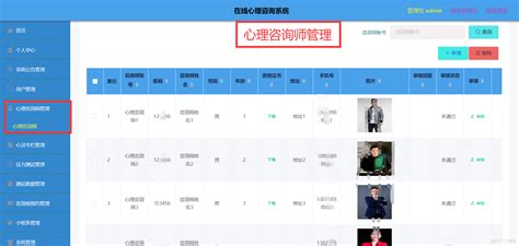 76基于java的在线心理健康咨询系统设计与实现（含配套lun文，ppt，可参考做毕设）projecthelp的技术博客51cto博客