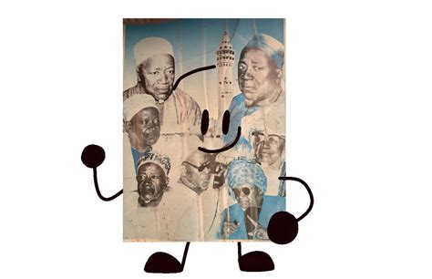 Serigne Fallou By Mohamadouwindowsxp10 On Deviantart