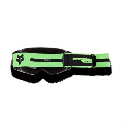 vue 50th limited edition goggles