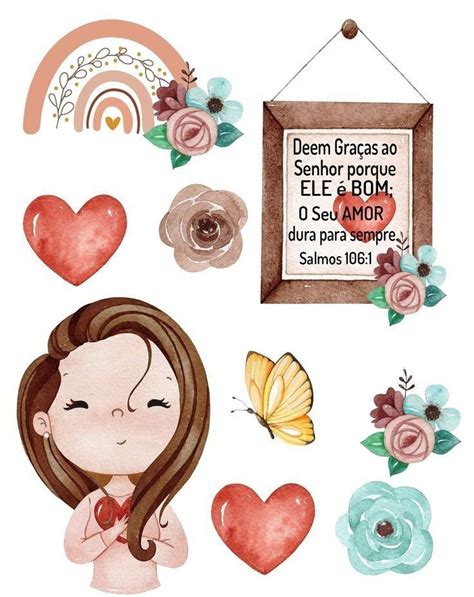 Pin De Annelise Marin Em Quick Saves Adesivos Imprimíveis Gratuitos