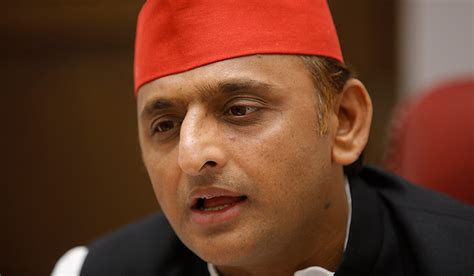 Akhilesh Yadav Likely To Be Questioned In Illegal Mining Case The Week