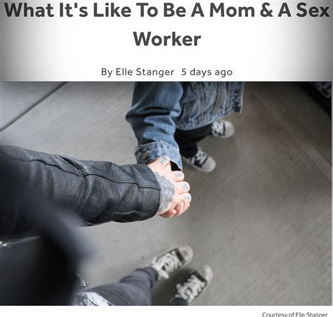 Sex Workers Now Available In Human Form