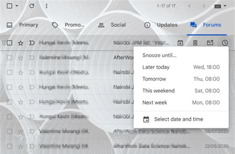 Tips On How To Organize Gmail Inbox