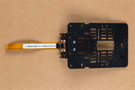 Assembly Guide For SparkFun JetBot AI Kit V SparkFun Learn
