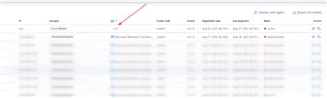 OS Summary Error Due To OS Name Reported From ZscalerOS Issue Wazuh Wazuh GitHub
