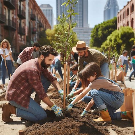 Tree Planting Event Images Free Download On Freepik