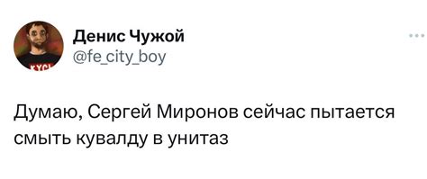политика В свете последних событий Сергей Миронов Буквы на белом фоне Денис Чужой