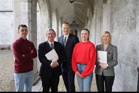 Deloitte Universityofgalway Conor Sweeney