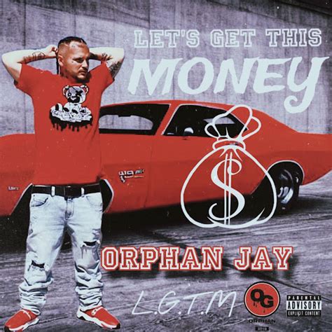 Lets Get This Money L G T M