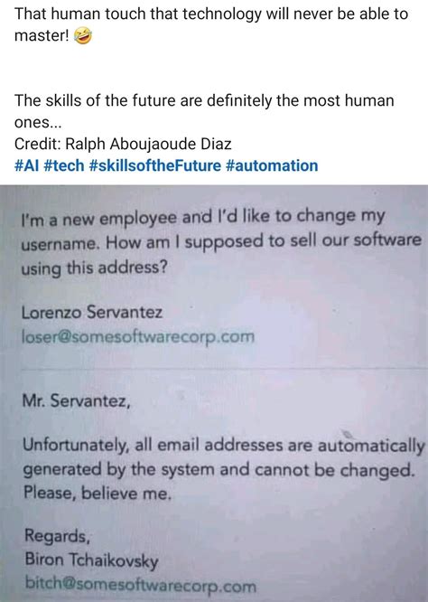 Faisal Shahzad Abdul Hameed On Linkedin Great Example As Ai Vs Hi