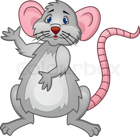 Dirty Rat Clipart Rodents