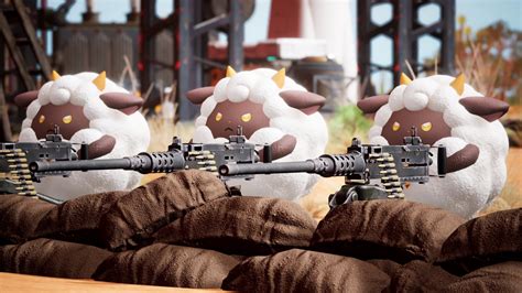 Palworld Veja A Lista Com Todos Os 47 Bosses Do Jogo