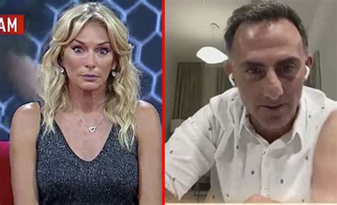 Yanina Latorre Acusó De Controlador A Su Marido Diego Y Contó Cómo La