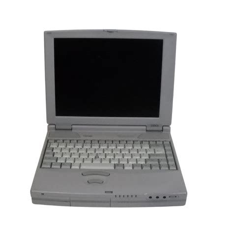Toshiba Laptop Prop Hire By Elite