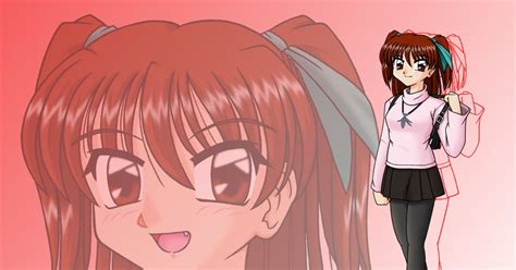 オリジナルキャラ 看板娘その2 神無月としのイラスト Pixiv