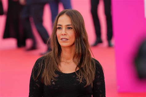 Alice Belaïdi Menacée Sur Le Film Dartus Elle Me Mettait Des