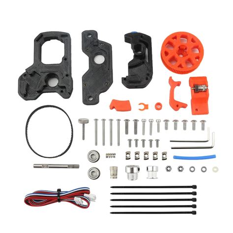 Fysetc Voron M4 Extruder Dual Set For Voron 2 4 3d Print Parts