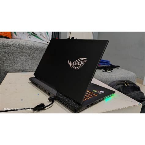 Jual Asus Rog Strix G G Rc Ryzen H Rtx Shopee Indonesia