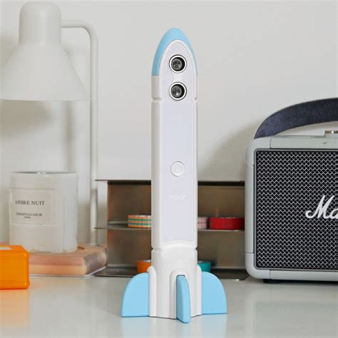 보아르 아가쑥쑥 초음파 키재기 유아 가정용 키재는 자 아이 어린이 신장계 아기 키 자동 기계 측정기 감도 깊은 취향 셀렉트샵 29cm