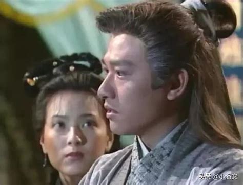 《神雕侠侣》中最完美的男子非他莫属