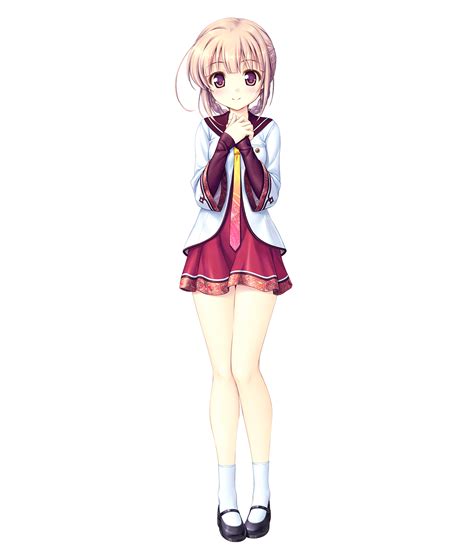 Safebooru 1girl Bangs Bekkankou Blush Brown Eyes Brown Hair Detached