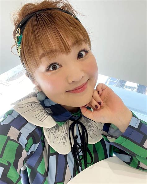 柳原可奈子さんのインスタグラム写真 柳原可奈子instagram「こんにちは😃 昨日は「嗚呼‼️みんなの動物園」ご覧いただきありがとう