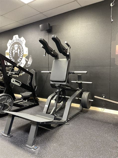 Our Equipment — Gulf Coast Muscle Gym Largo Florida