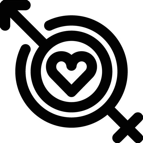 Sexology Making Love Sex Outline Icon 60186845 Vector Art At Vecteezy