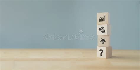 Problems And Root Cause Analysis Concept Define Problems To Find