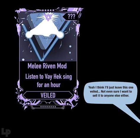 Hardest Riven Challenge Of All Time Warframe Amino