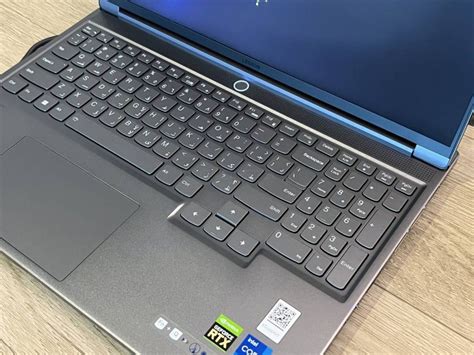 Lenovo Legion S Review Gadgets Middle East