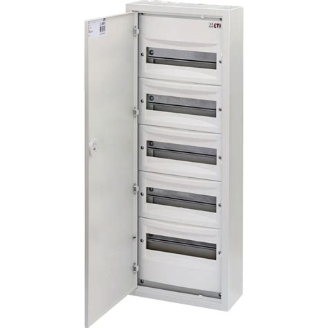 Kilp Eti 60 Moodulit Pinnapealne Metallist Uksega Wrp12 5 Espak E Pood