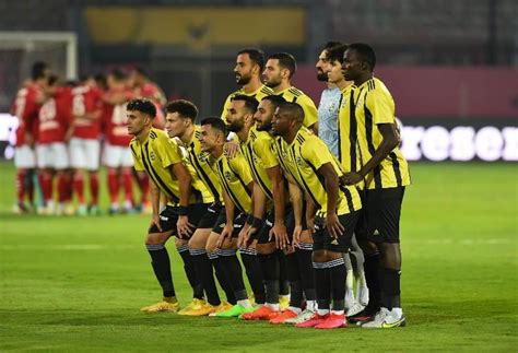 التعادل السلبي يُخيم على نتيجة مباراة المقاولون والاتحاد في مصراوى
